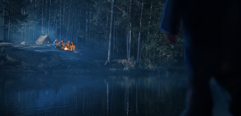 Lake Bodom – FinnSource