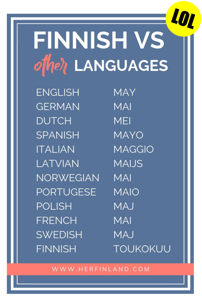 LANGUAGE & STUDY ABROAD – FinnSource