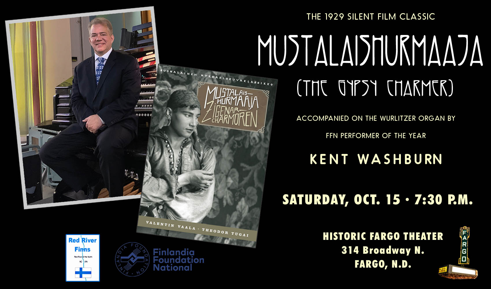 FinnSource – Gateway to "All Things Finnish"