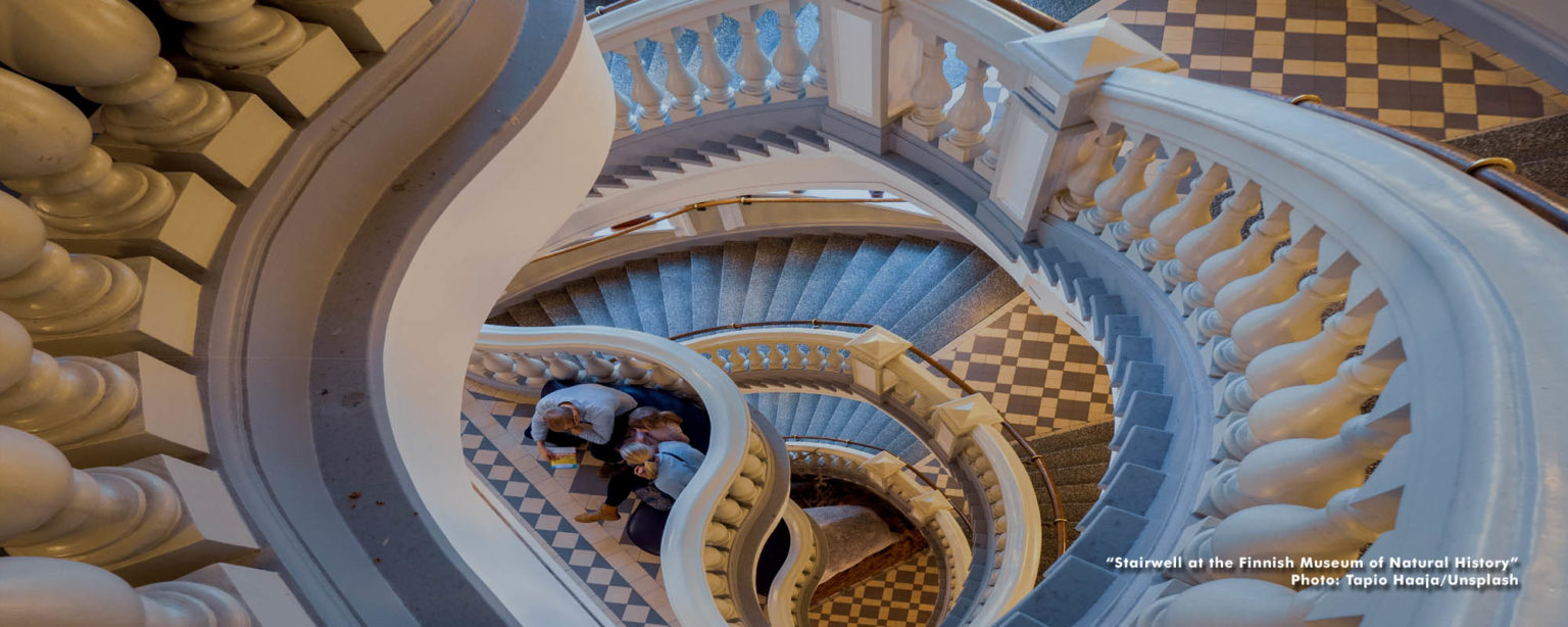 LEARN + SHARE – FinnSource