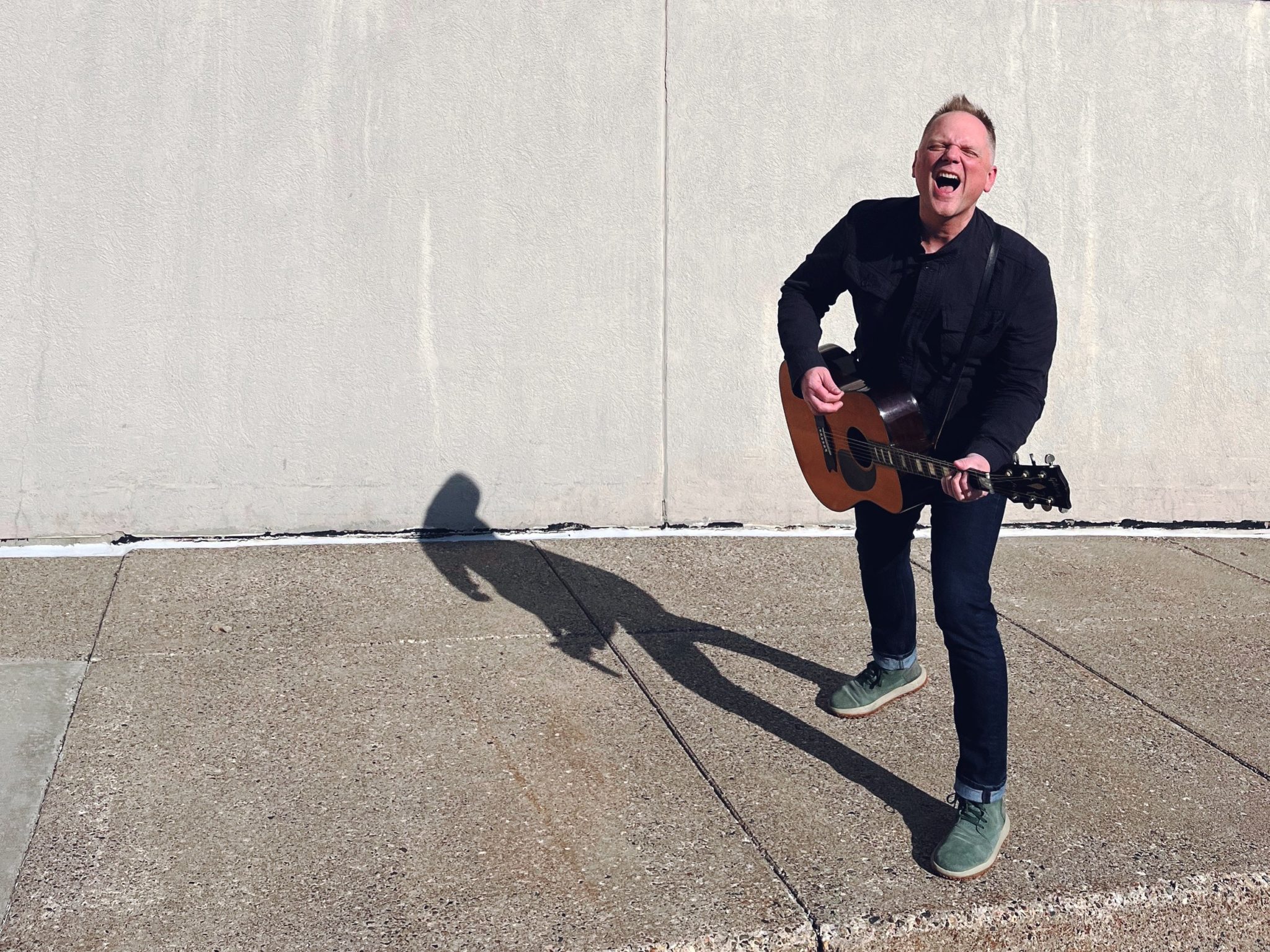 Jonathan Rundman and family and friends – FinnSource