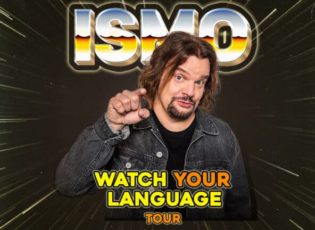 ISMO Leikola: Watch Your Language Tour – FinnSource