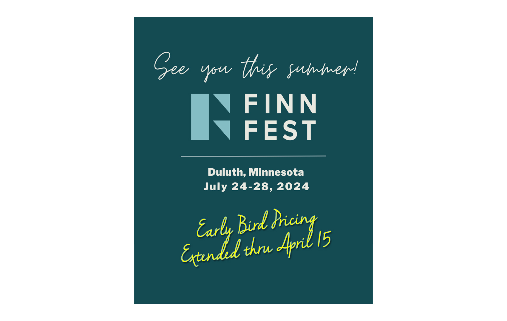 FinnSource – Gateway to "All Things Finnish"