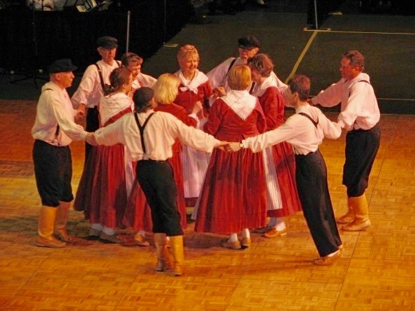 Events from November 12 – December 7 – FinnSource